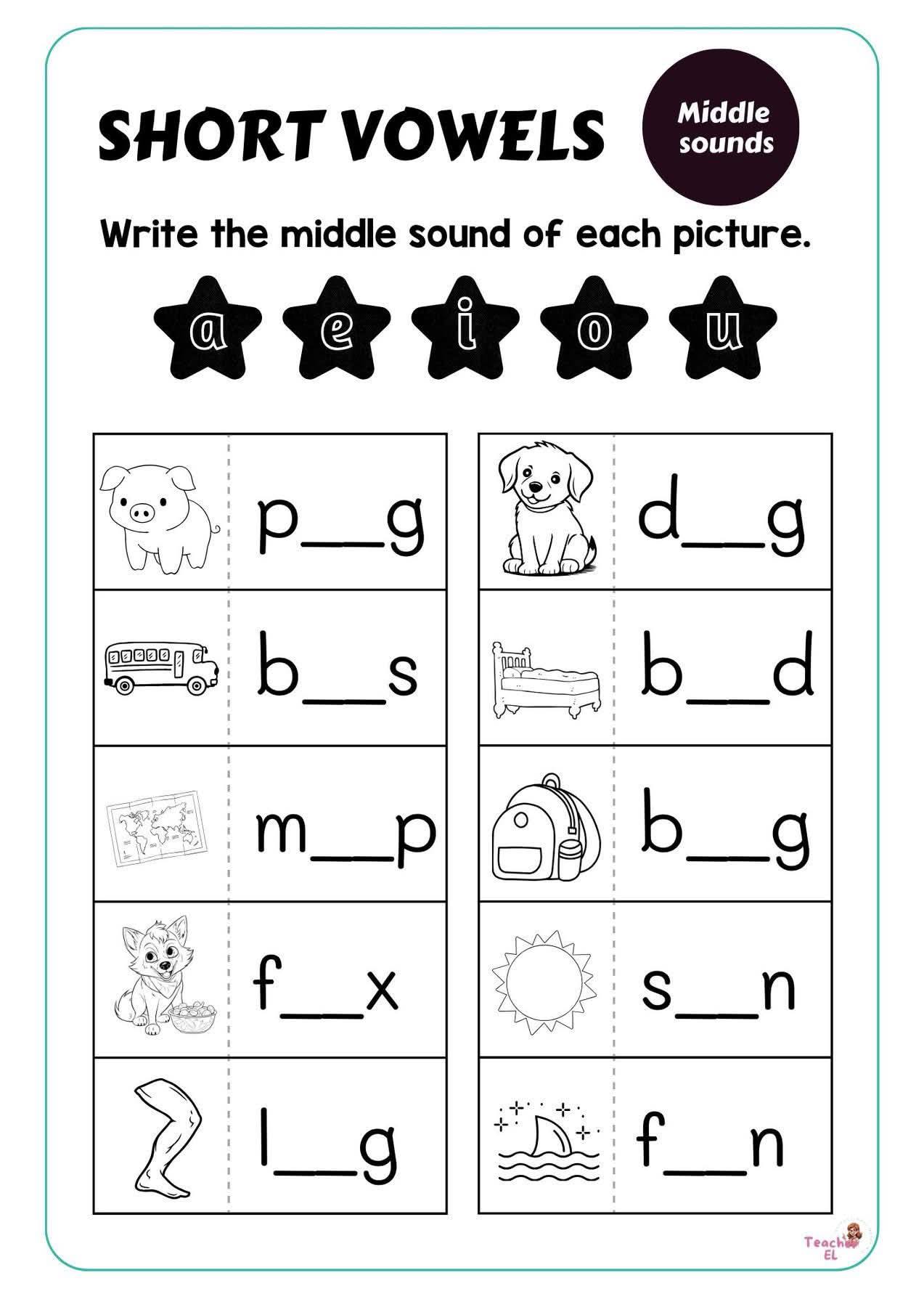 English for kids added a new photo. - English for kids