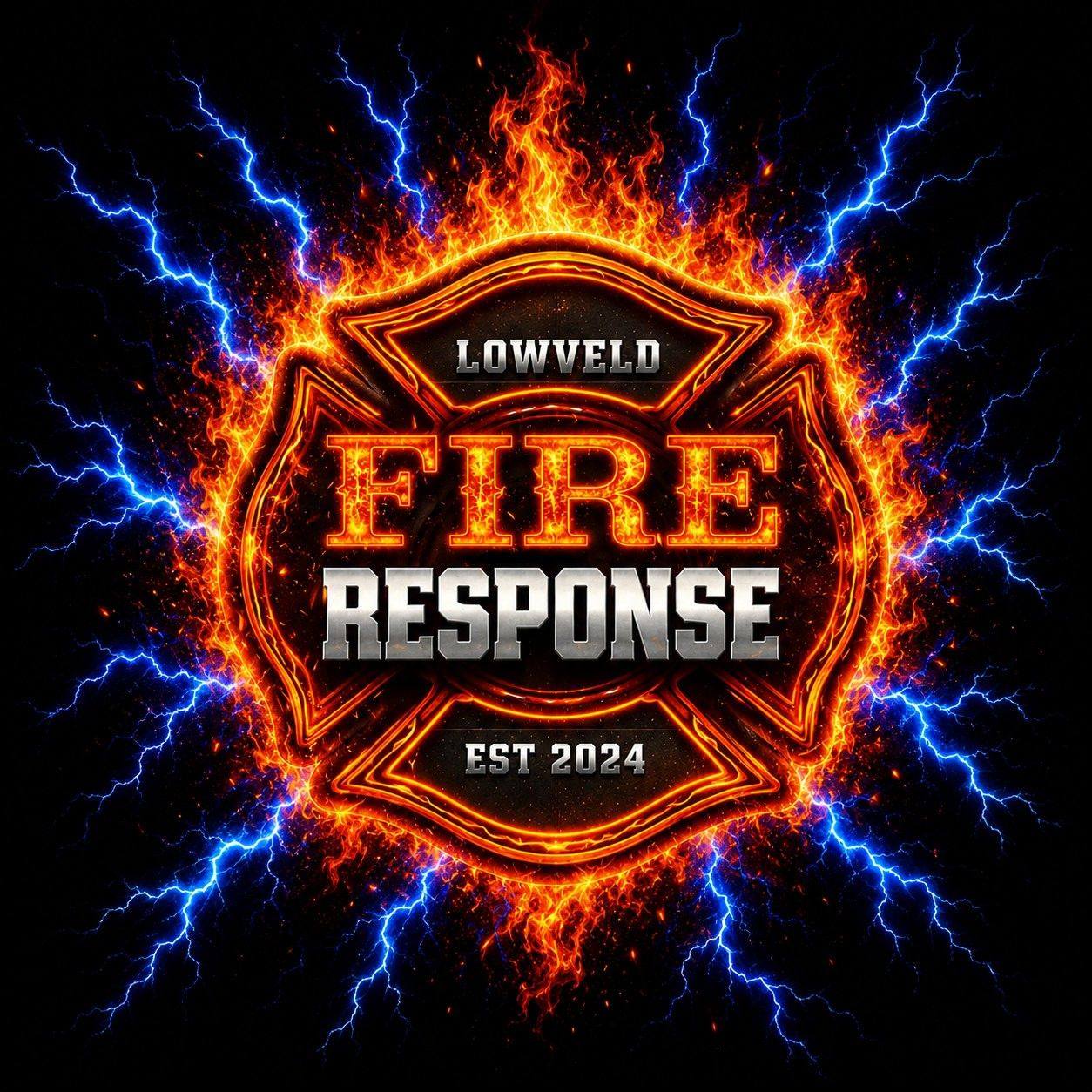 Lowveld Fire Response on Reels
