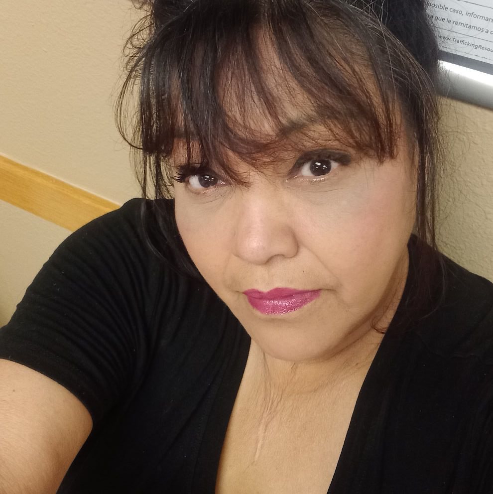 Mary Ann Garcia