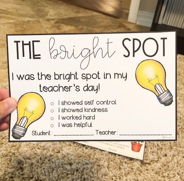 We - Winning Over Parents - Hillary's Teaching Adventures | Facebook