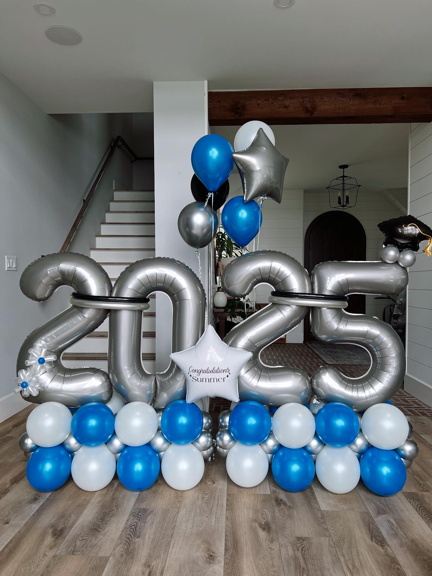 Bubble Balloons PG