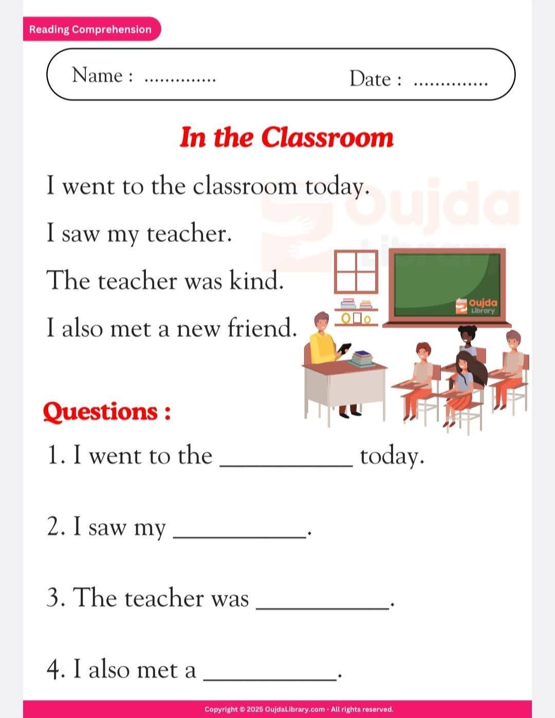 Oujdalibrary.com added a new photo. - Oujdalibrary.com
