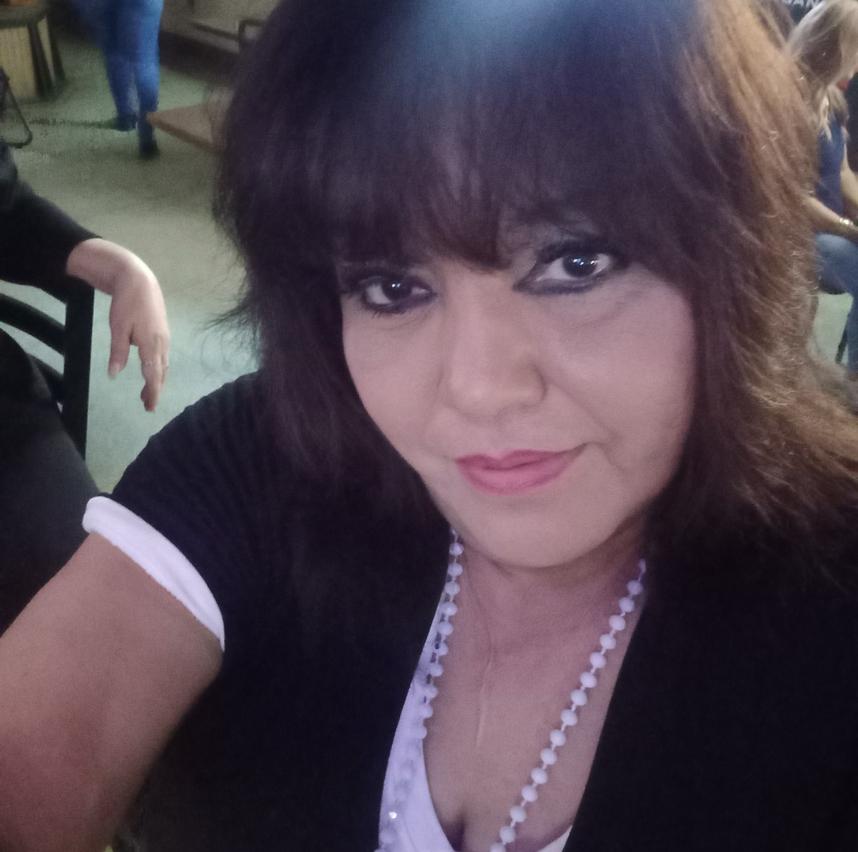Mary Ann Garcia