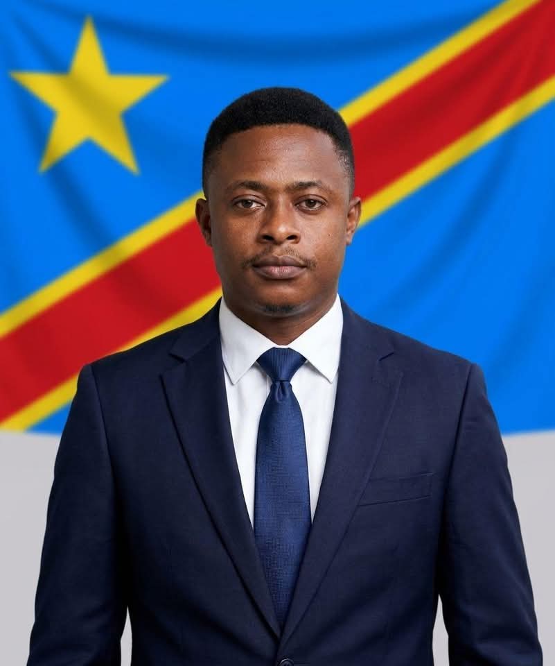 Dieudonné Kalala Supreme 2435