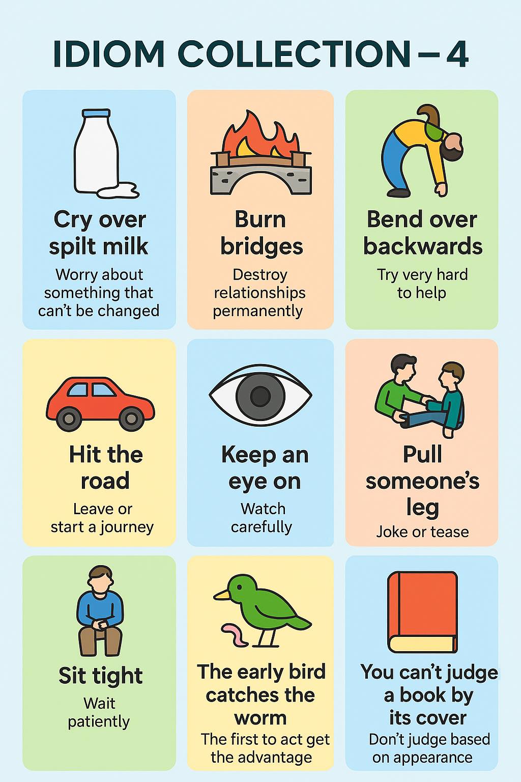 Level up your English Skills... - Best English Teacher | Facebook