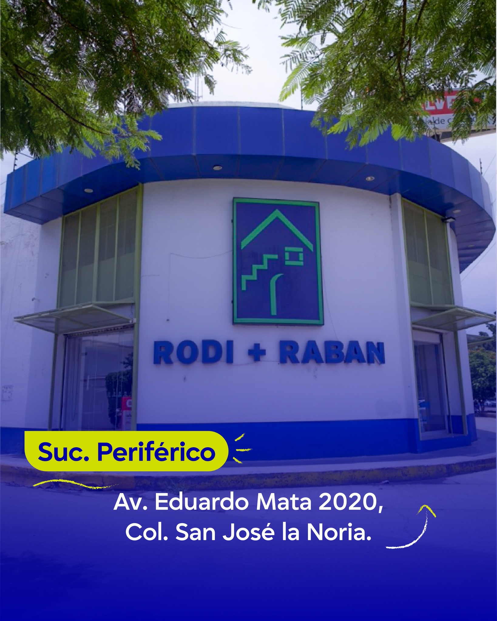 Materiales Rodi Raban Oficial Oaxaca De Juárez