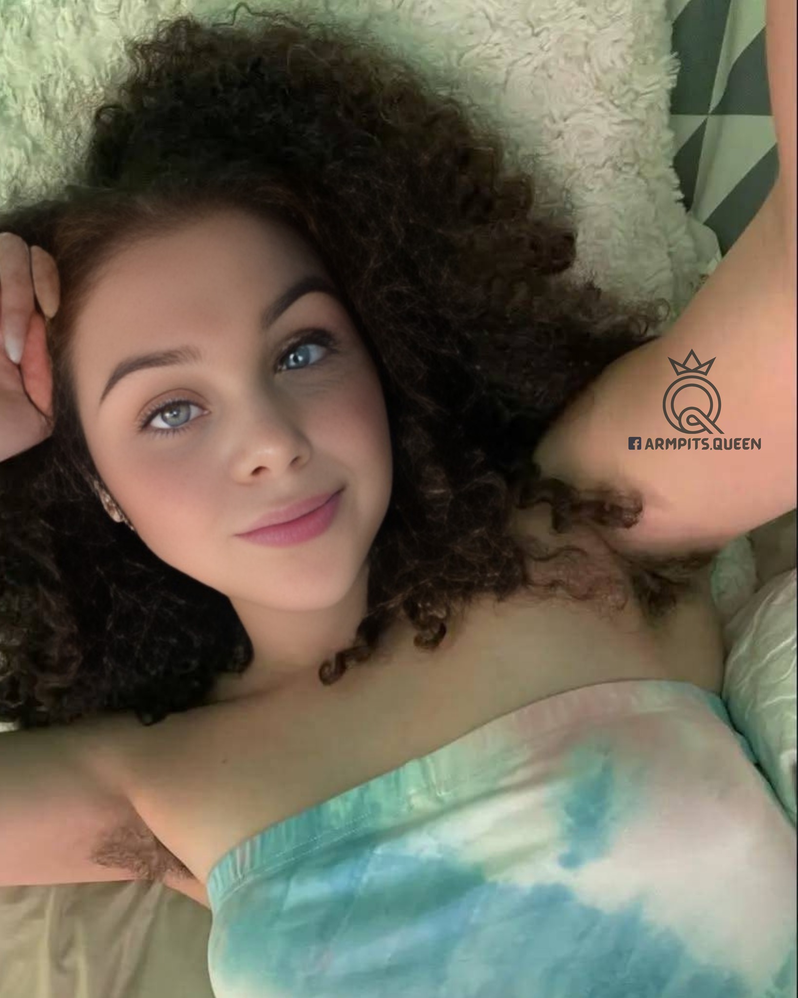 I Am Armpit Hair With Love And Glow 💞🍃 🔗 3zsmb51z4g Armpitshair Armpits
