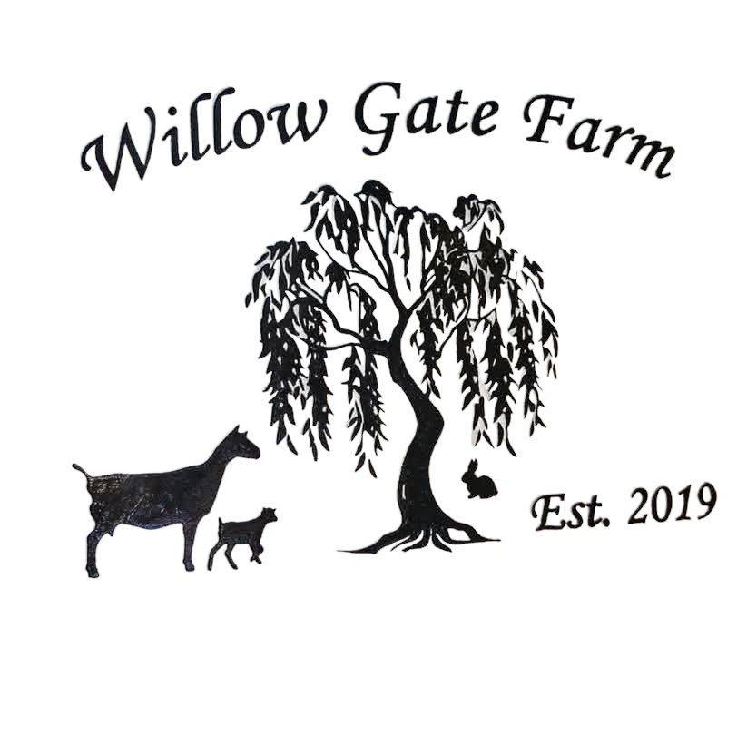 Willow Gate Farm On Reels