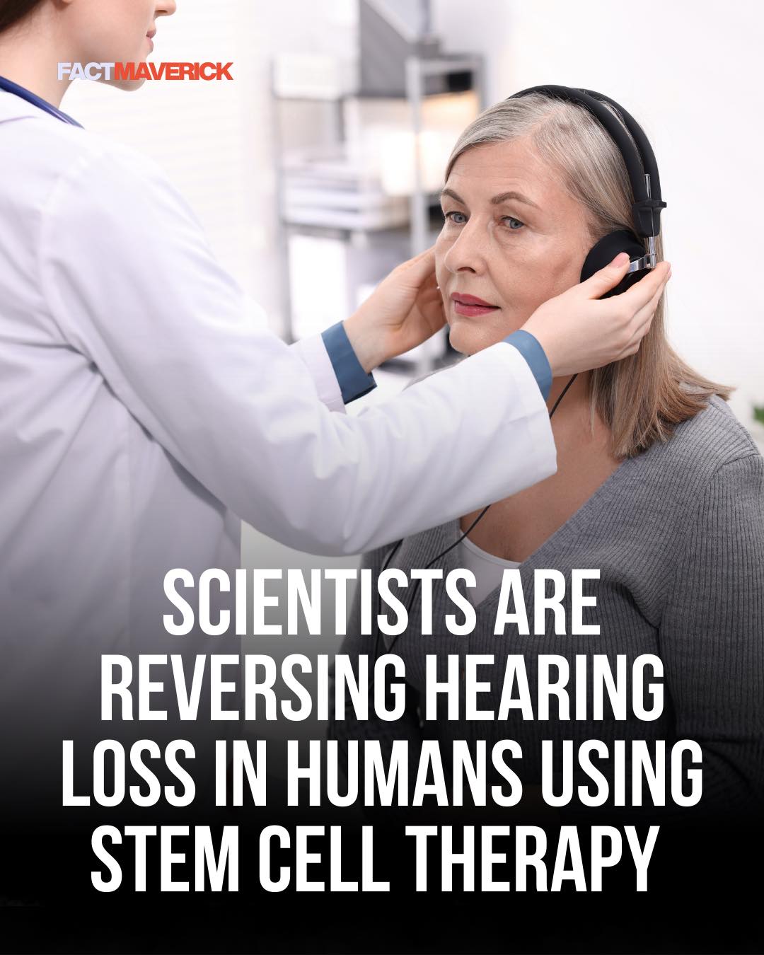 Facts Maverick - For the first time ever, scientists are... | Facebook