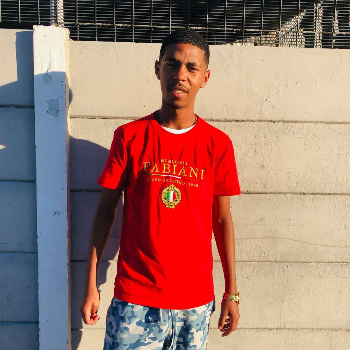 Jayden Job