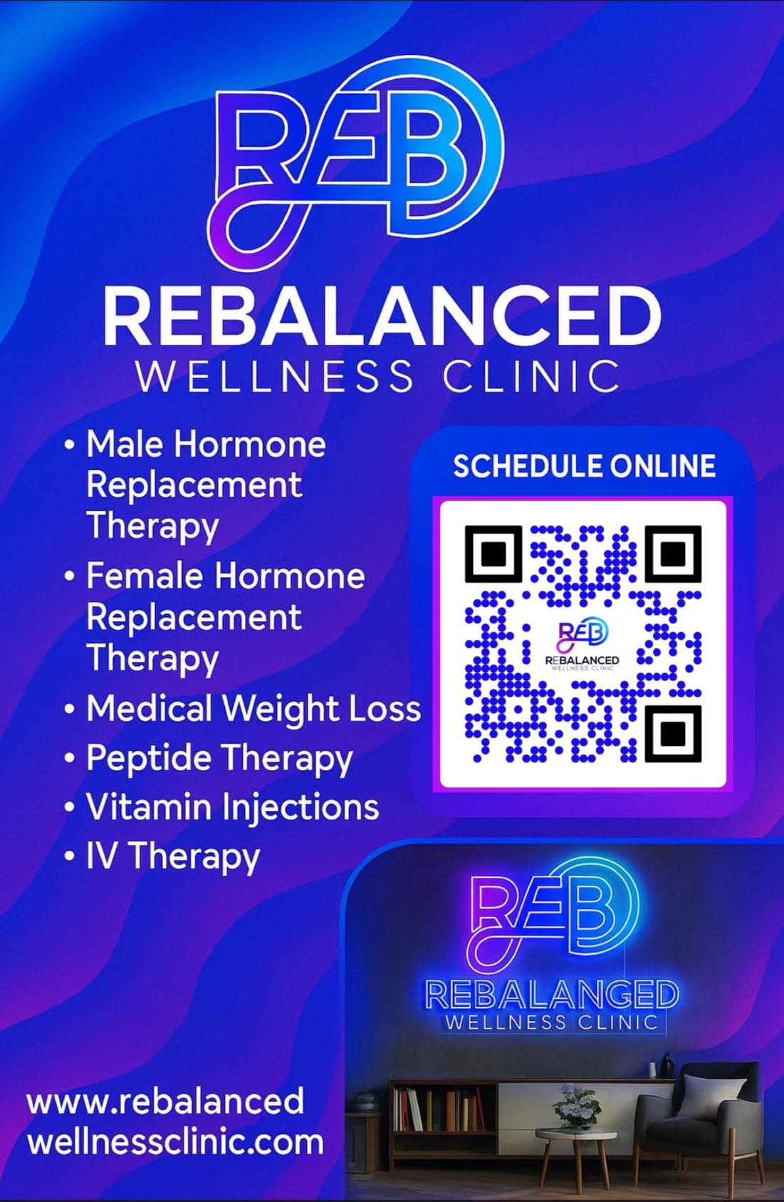 Rebalanced Wellness Clinic Sandy Springs Ga 5082