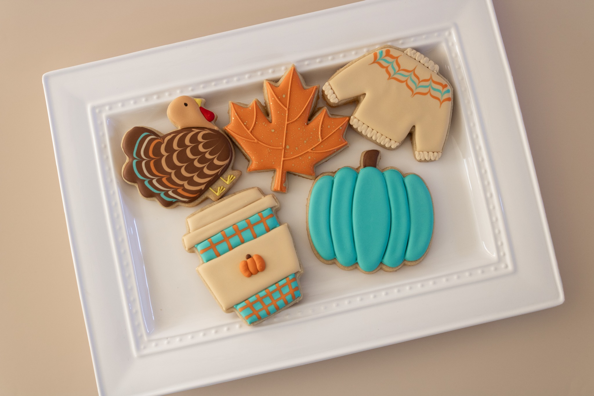 Next week, Saturday November 1, I... - Let Me Know Baking | Facebook