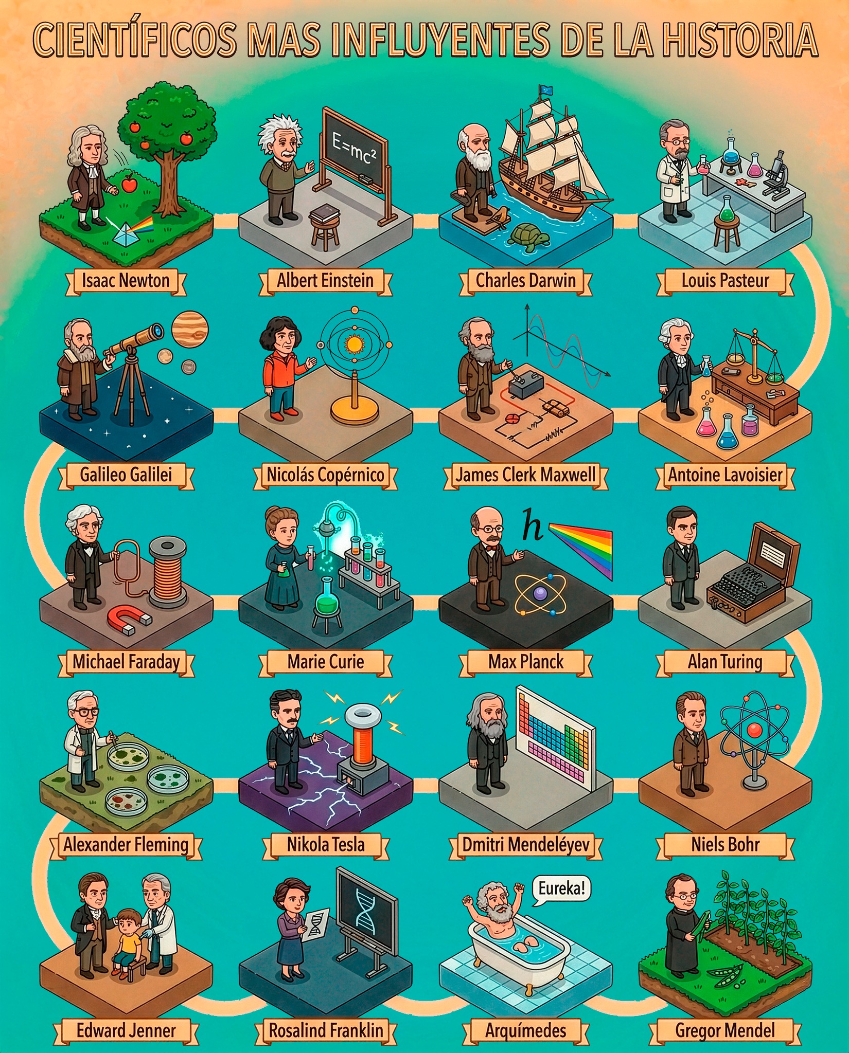 Repaso de Historia
