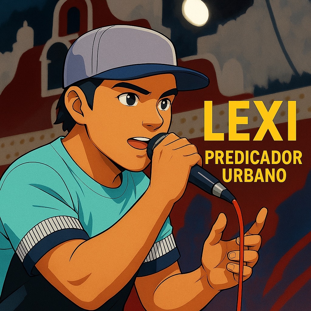 Lexi Urban Music