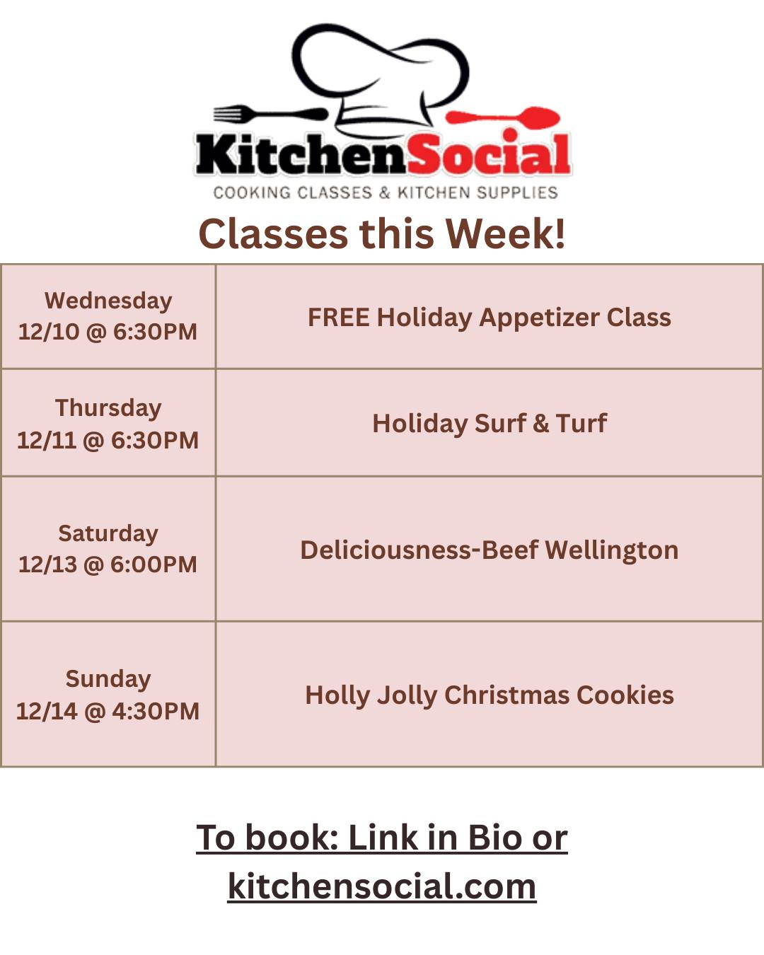 Kitchen - 🥩🔥 This Week in the Kitchen — Let’s Get Cooking! 🔥🥩 Our new ...