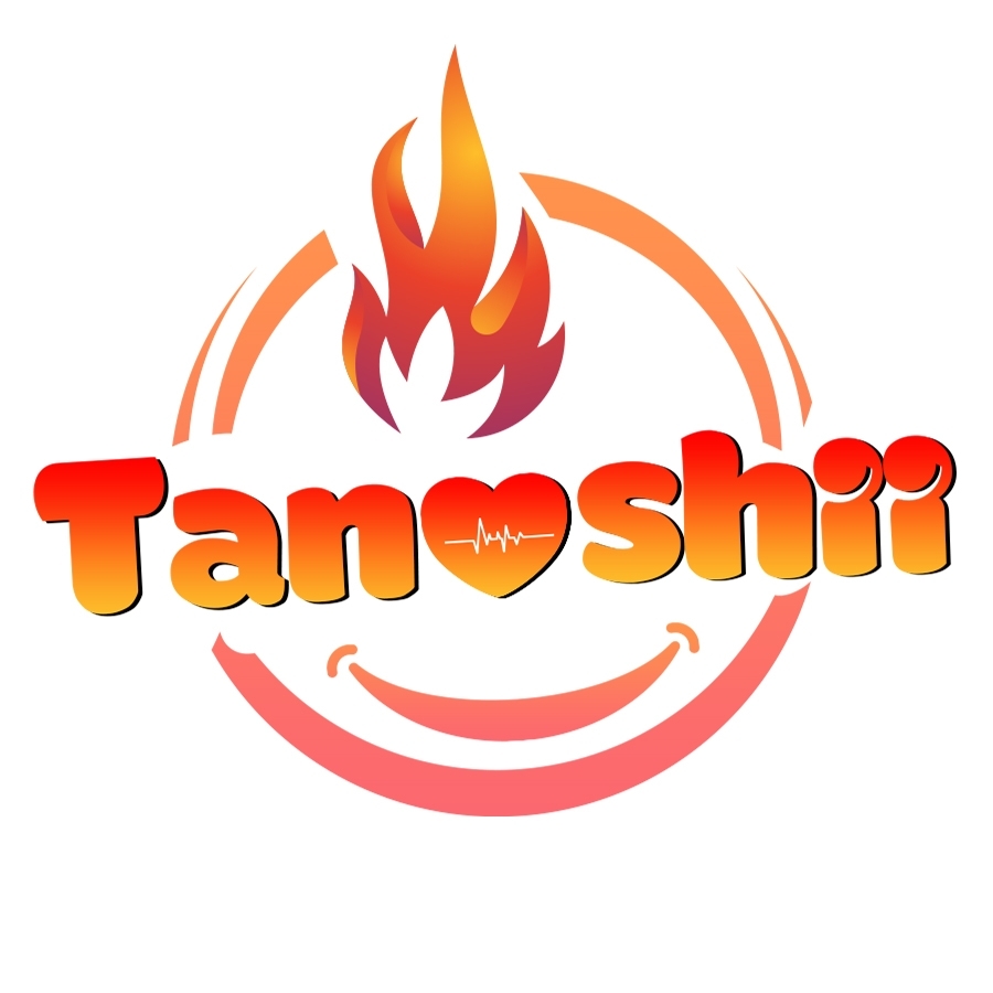Tiếng Nhật Tanoshii