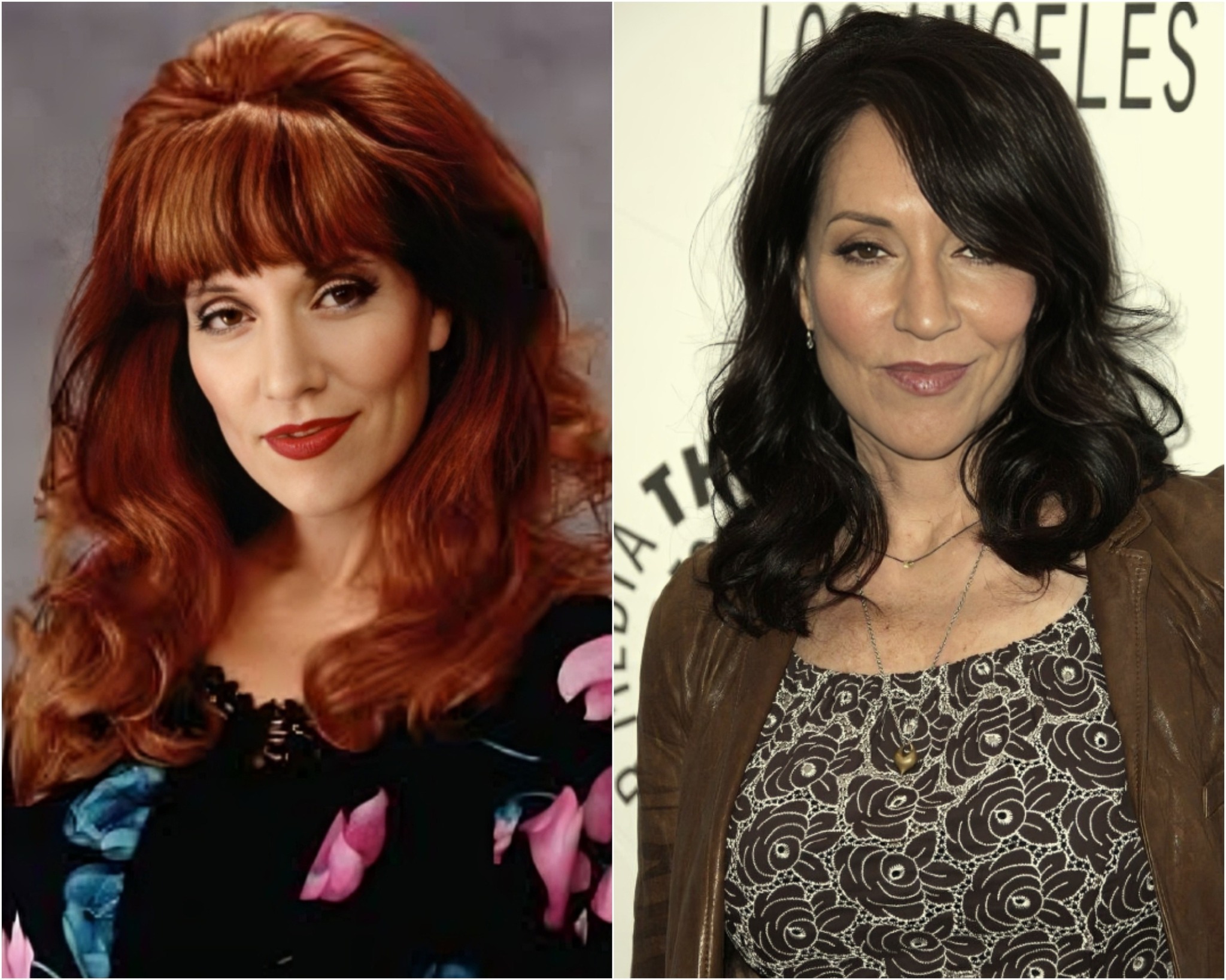 M With Katey Sagals Acting Career Spans Over Five Decades Evolving