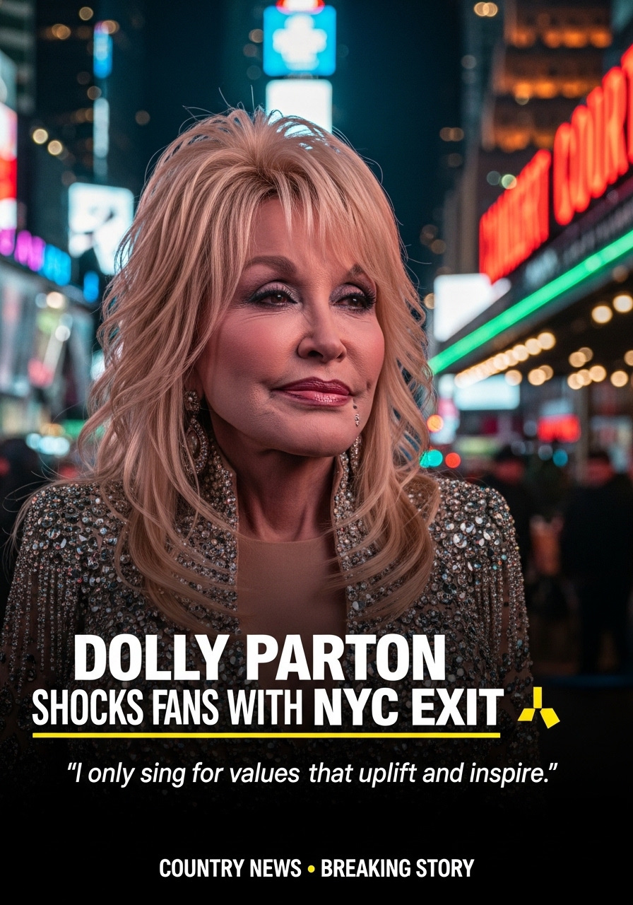 Voice Views - ⭐ “Twelve Words From Dolly Parton Just... | Facebook