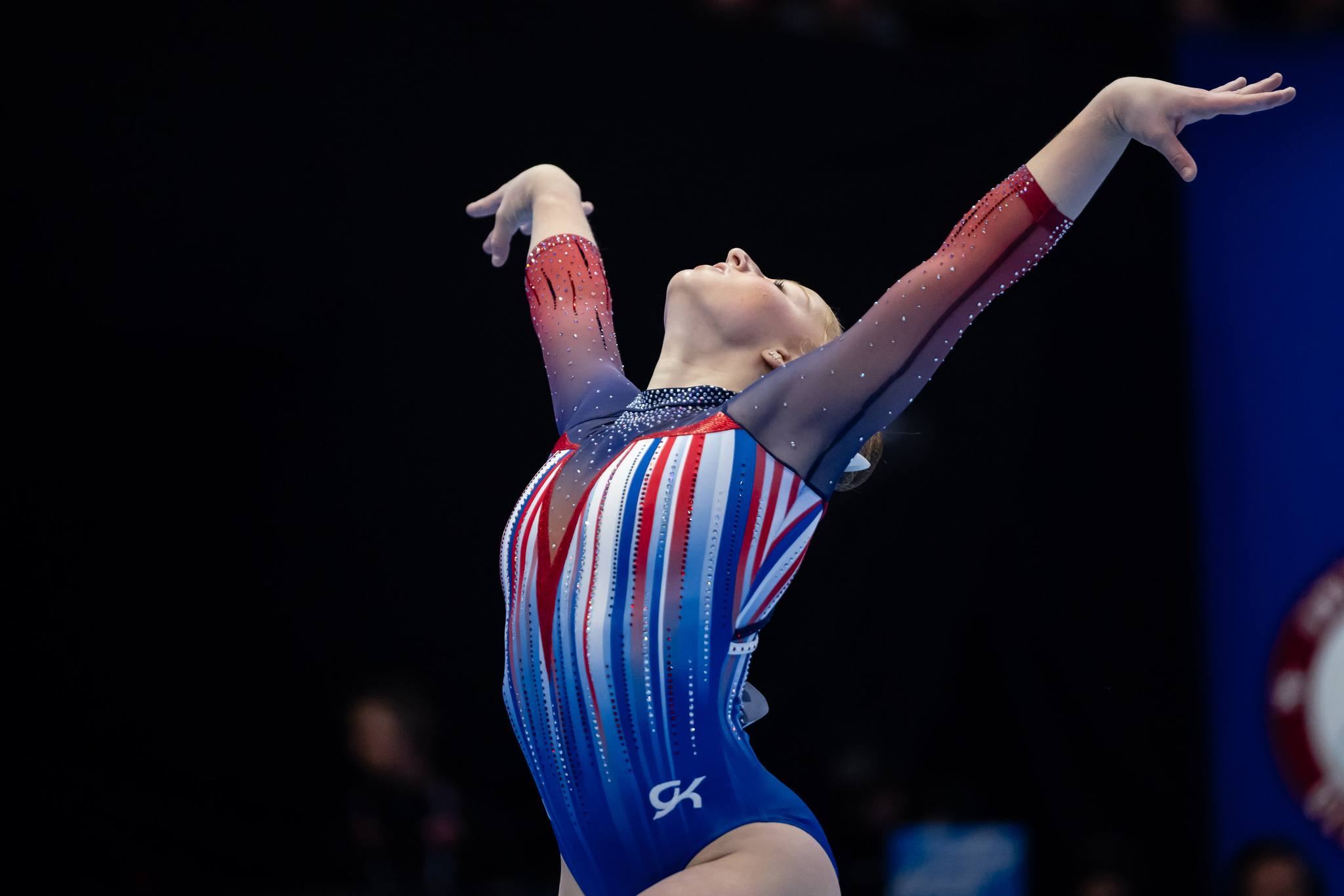 U S Team Trials Gymnastics 2024