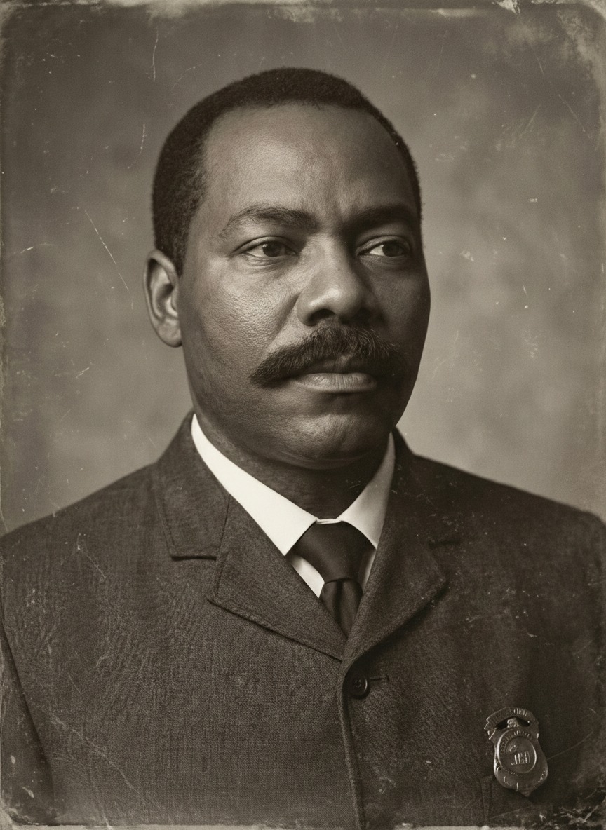 Black - Granville T. Woods was not a shadow of Thomas Edison; he was ...