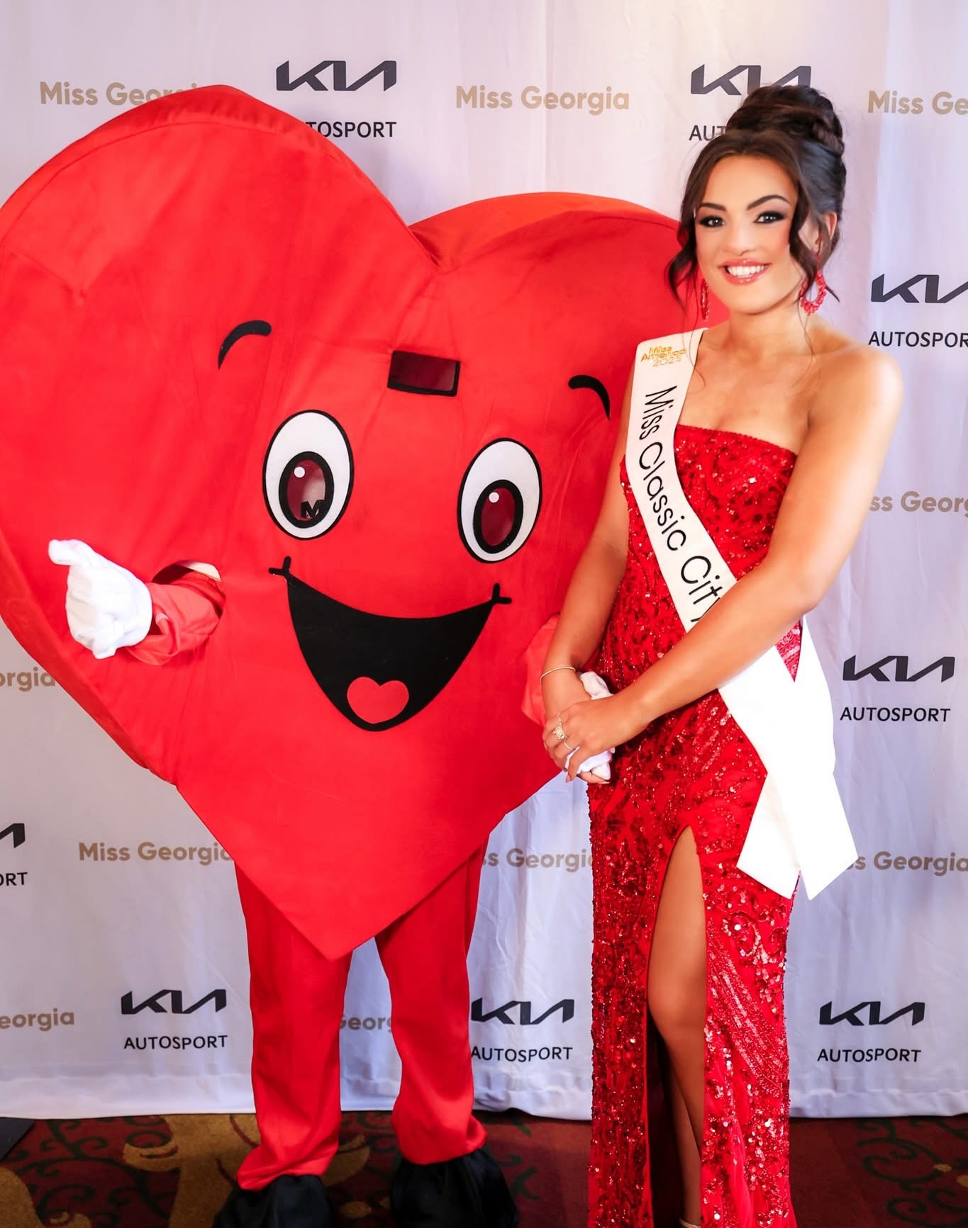 Miss Northwest Georgia