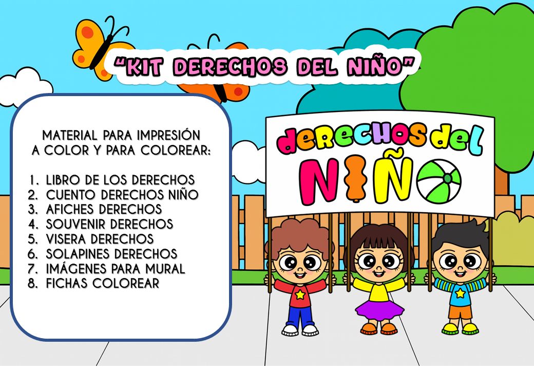 Perú Inicial | Chiclayo