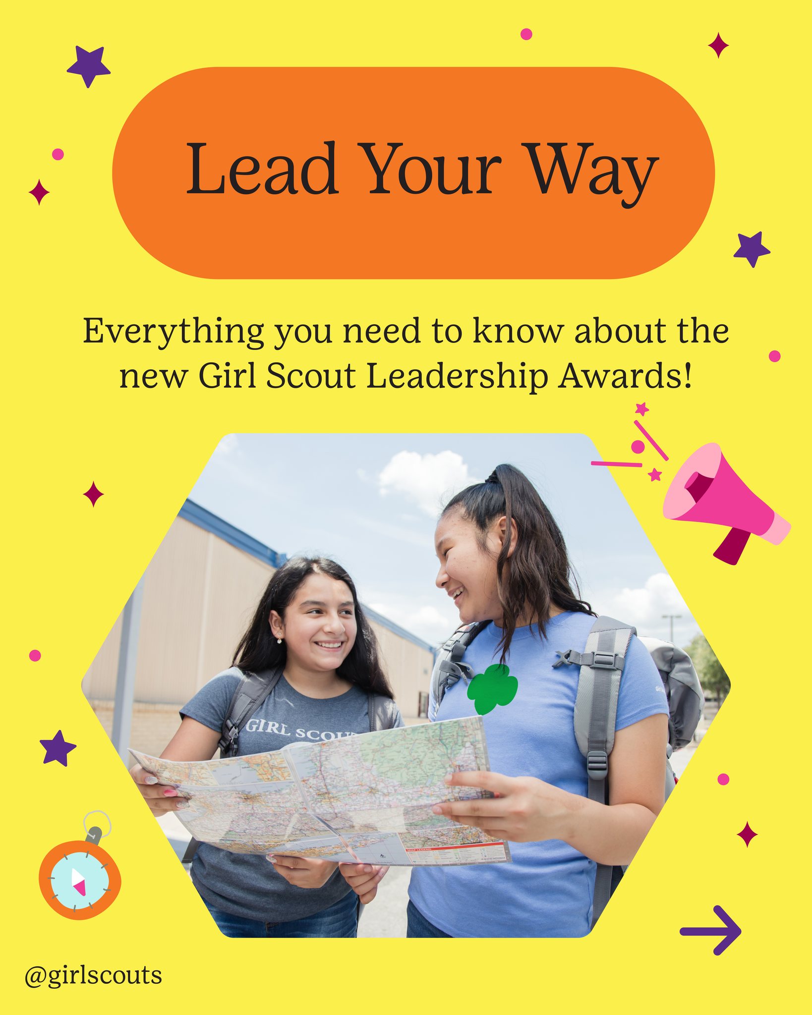 Girl Scouts Nation's... - Girl Scouts Nation's Capital