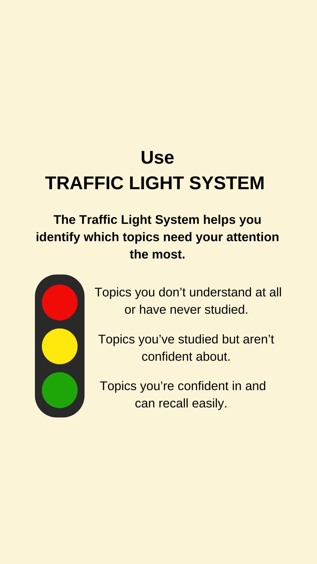 Study Strategy101 added a new photo. - Study Strategy101