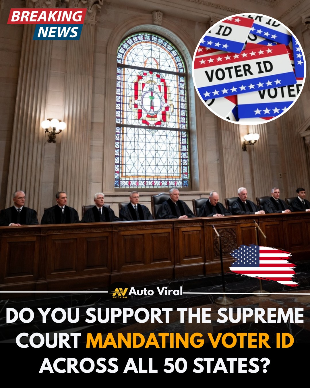 Auto - Security and Access: The Voting Balance The question of whether ...