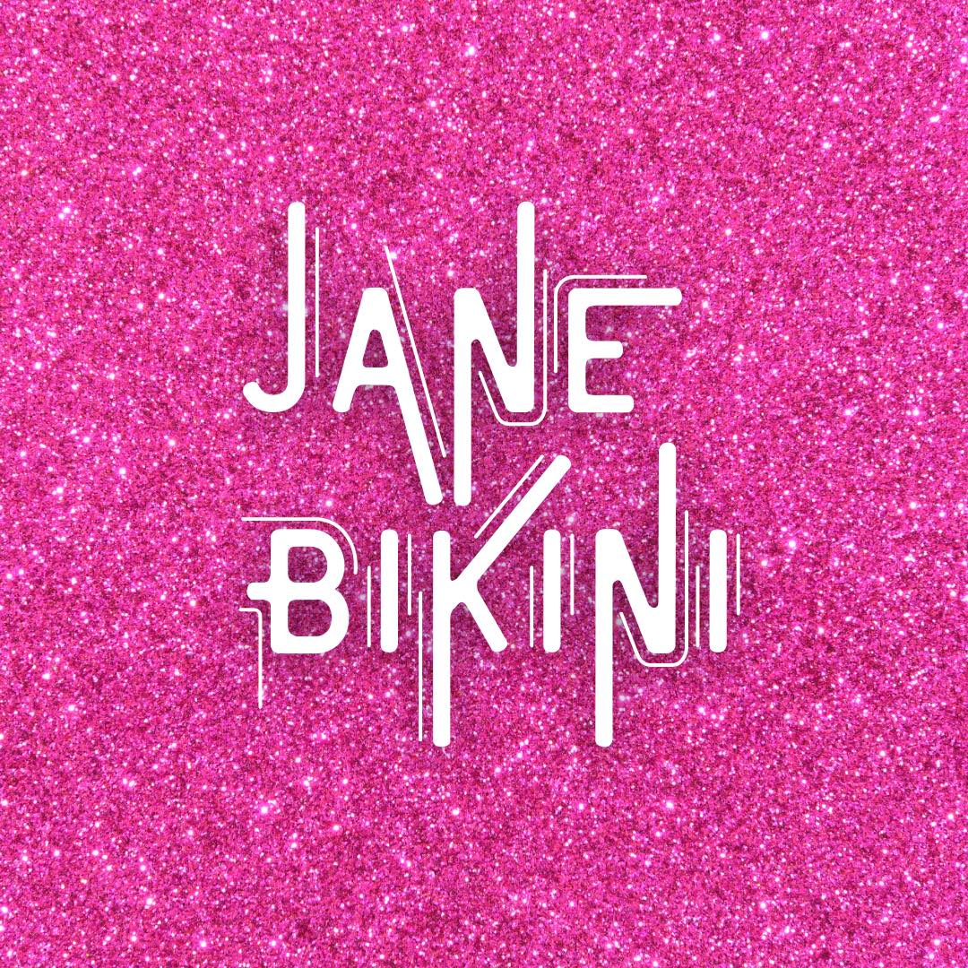 Jane Bikini