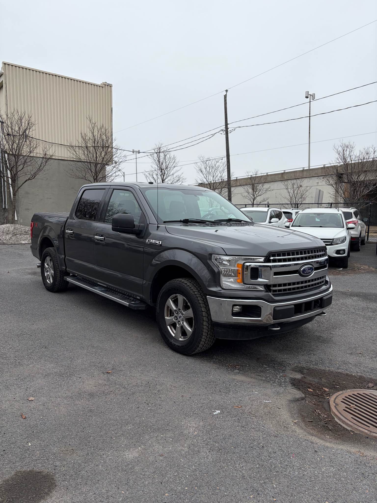 Sitemapcdatahttpsjoedreferenzcom2017 Ford F 150 Xlt Supercrew 4x4 2 7l V6 Ecoboost