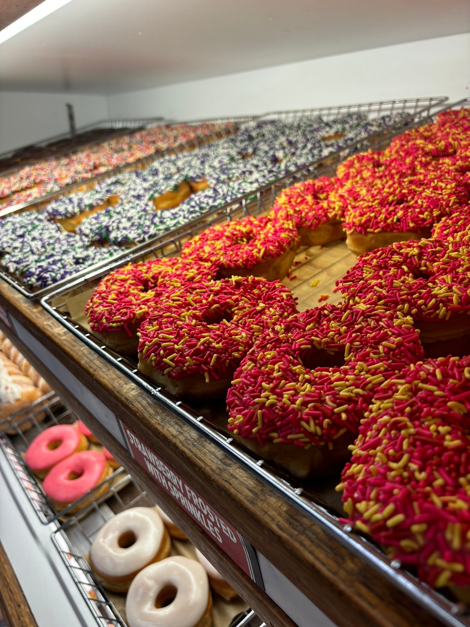 Donut Shack Severna Park