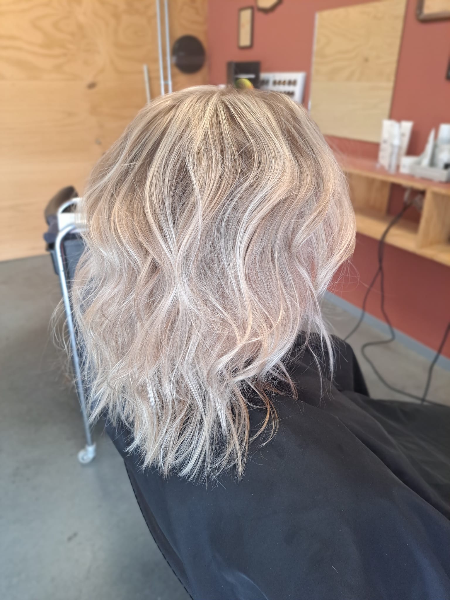 Star Salon Wilhelmshaven