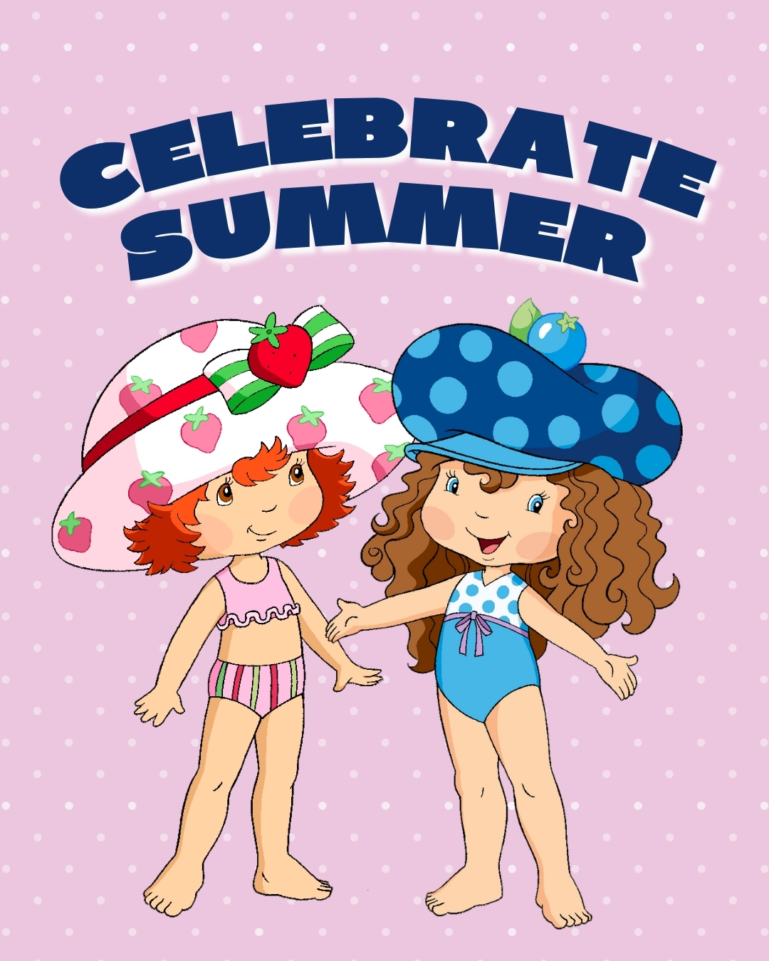 Strawberry Shortcake Added A New Photo Strawberry Shortcake
