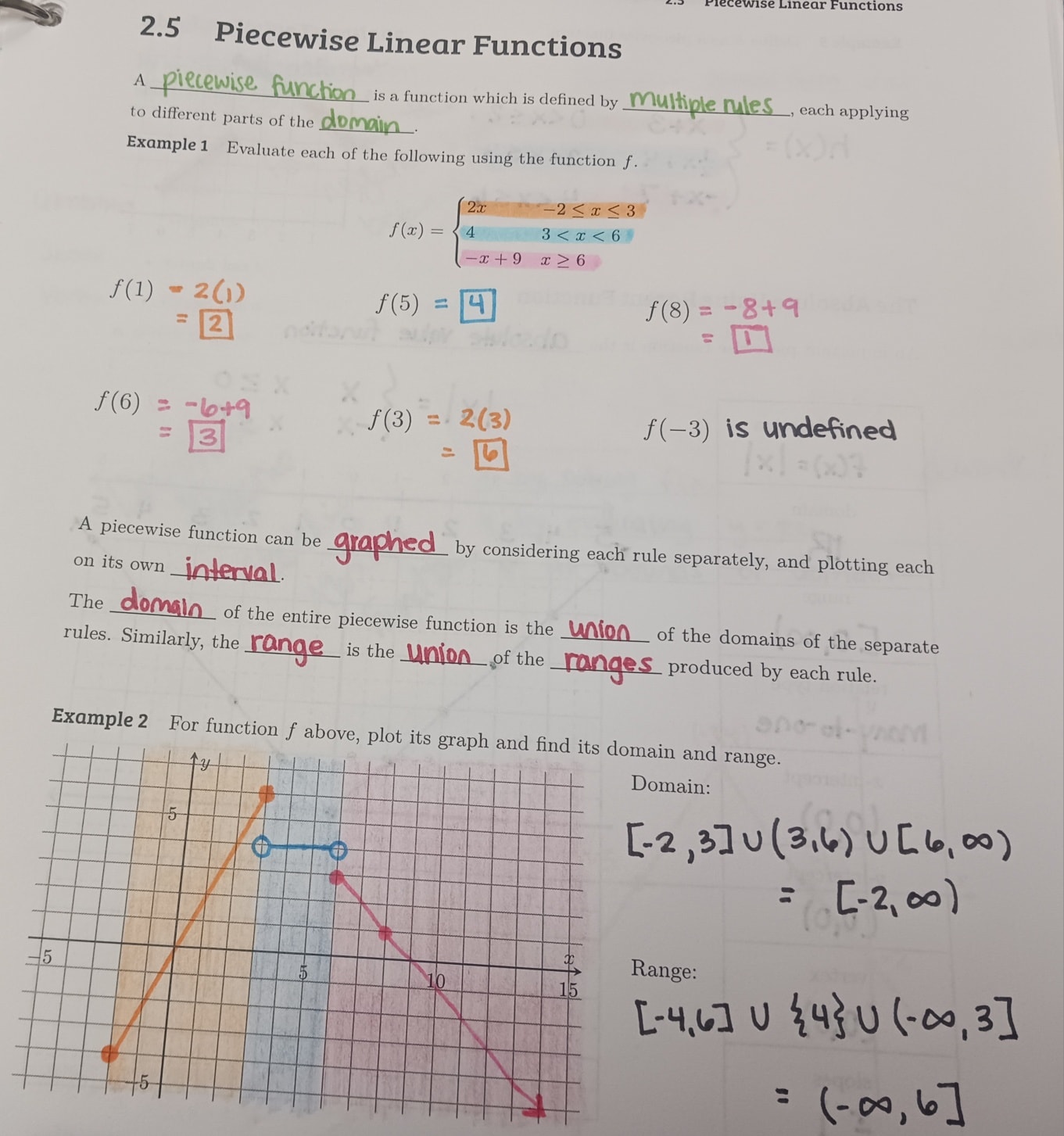 Math = Love - Color coding is my favorite way to teach... | Facebook