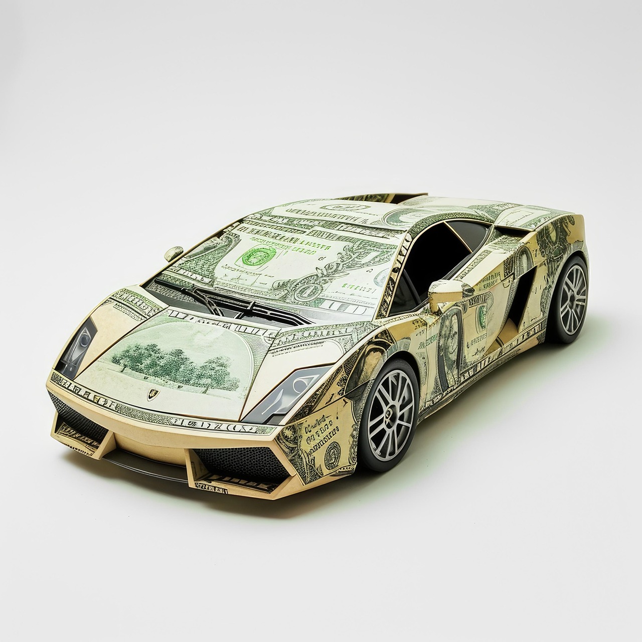 Innovative - Guidance on the New Deduction for Car Loan Interest The ...