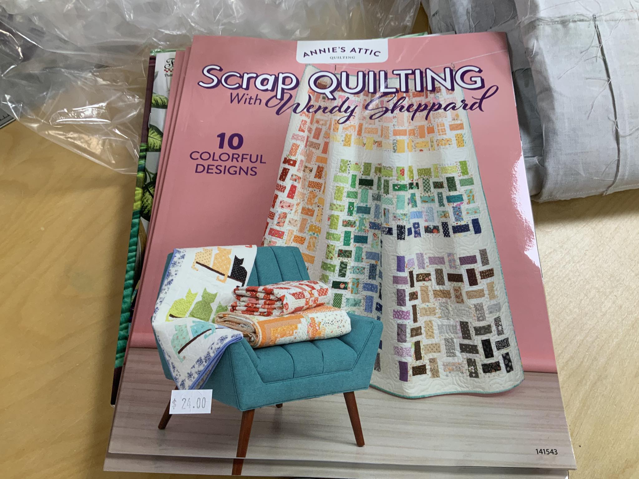 Debra Howard Quilts By The Bay One Square At A Time