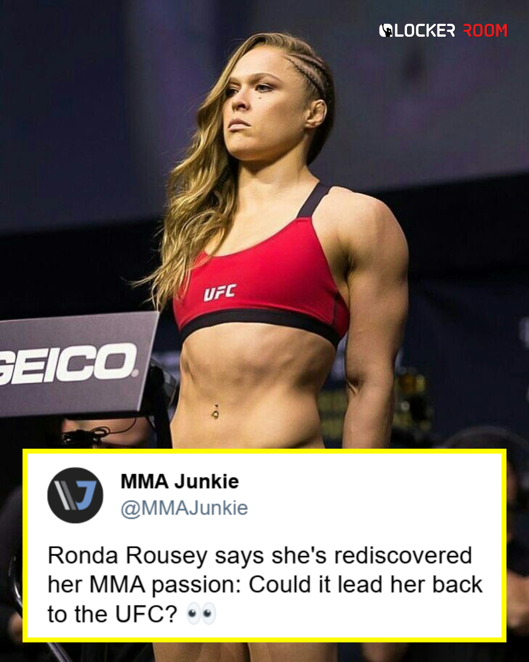 Mma Ronda Rousey Fighting At The White House Facebook
