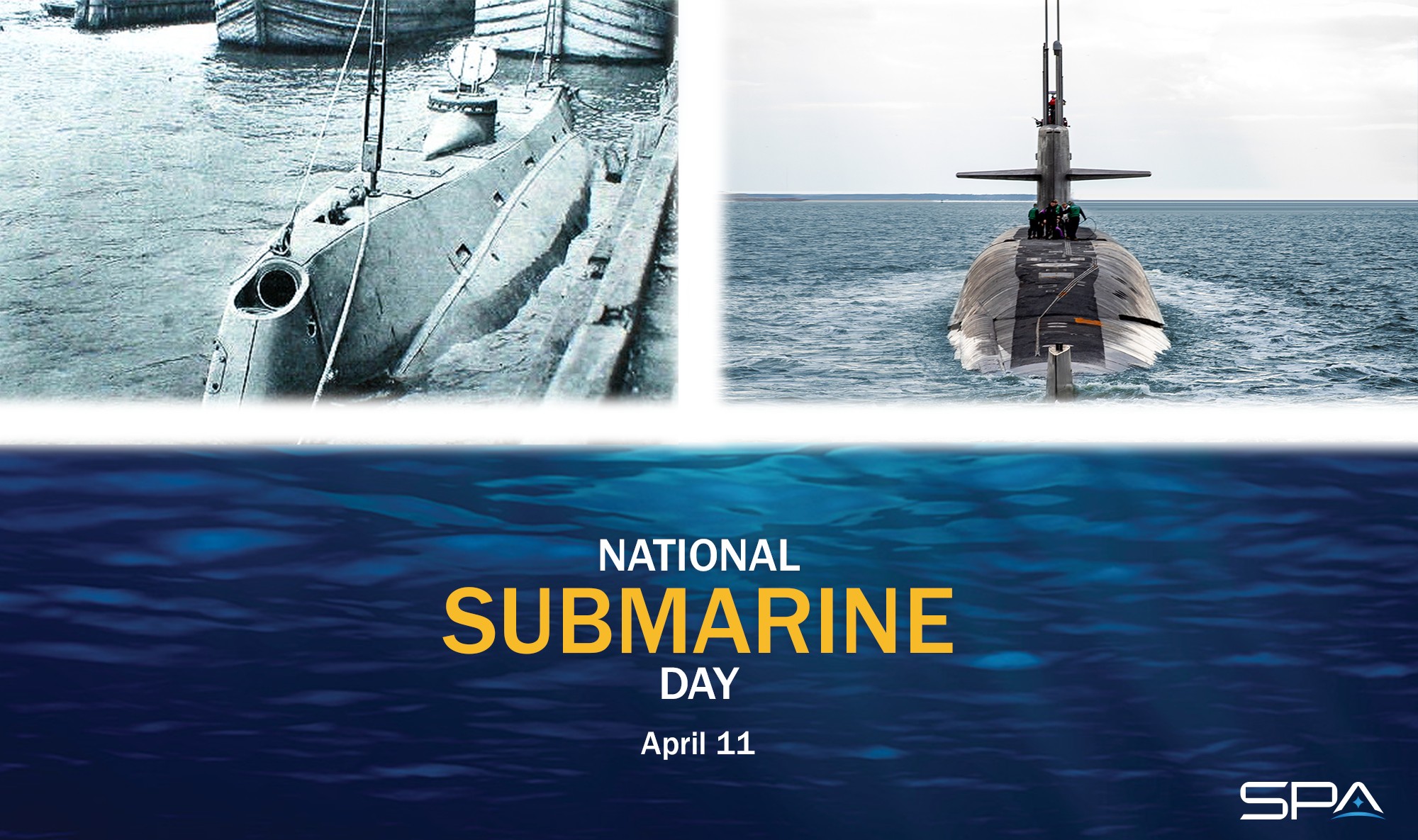 Today is National... - Systems Planning and Analysis, Inc.