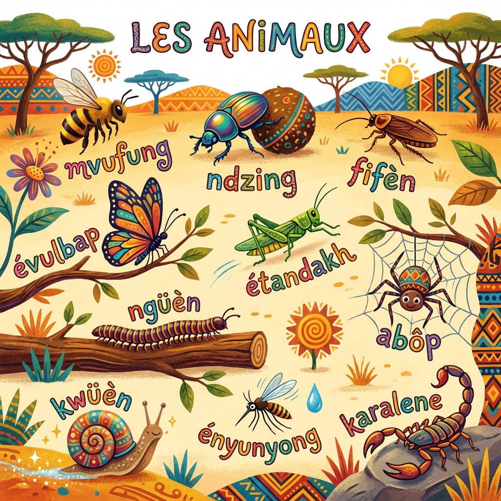 Langues - LES MAMMIFÈRES 🐯 Nous parcourons cette semaine les noms de ...