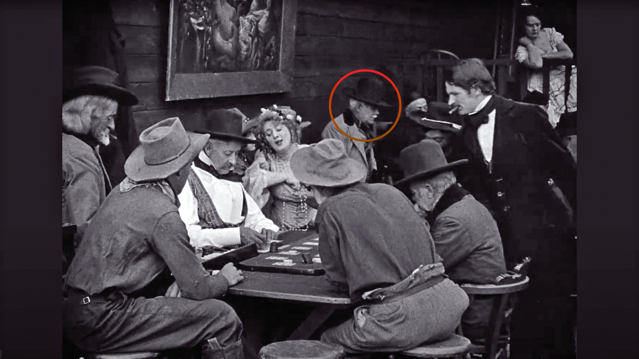 True - Imagine this: the man who survived the Gunfight at the O.K ...