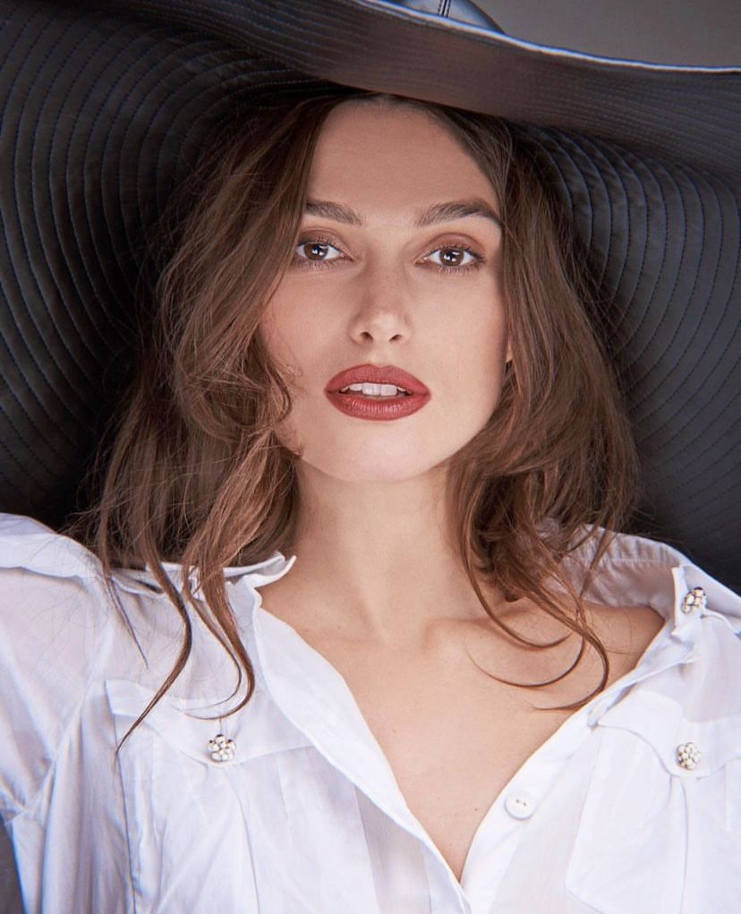 Keira Knightley Fans Added A New Photo Keira Knightley Fans