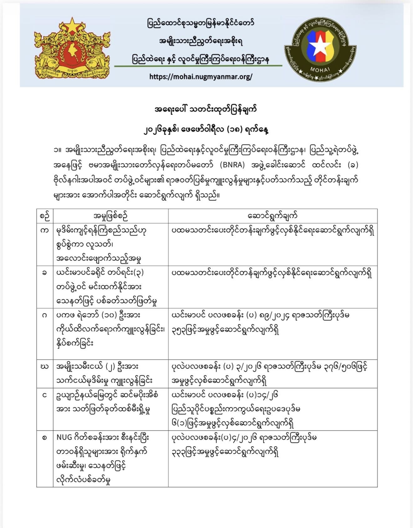 မဒေါန