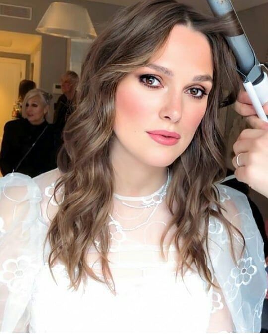 Keira Knightley Fans Added A New Photo Keira Knightley Fans