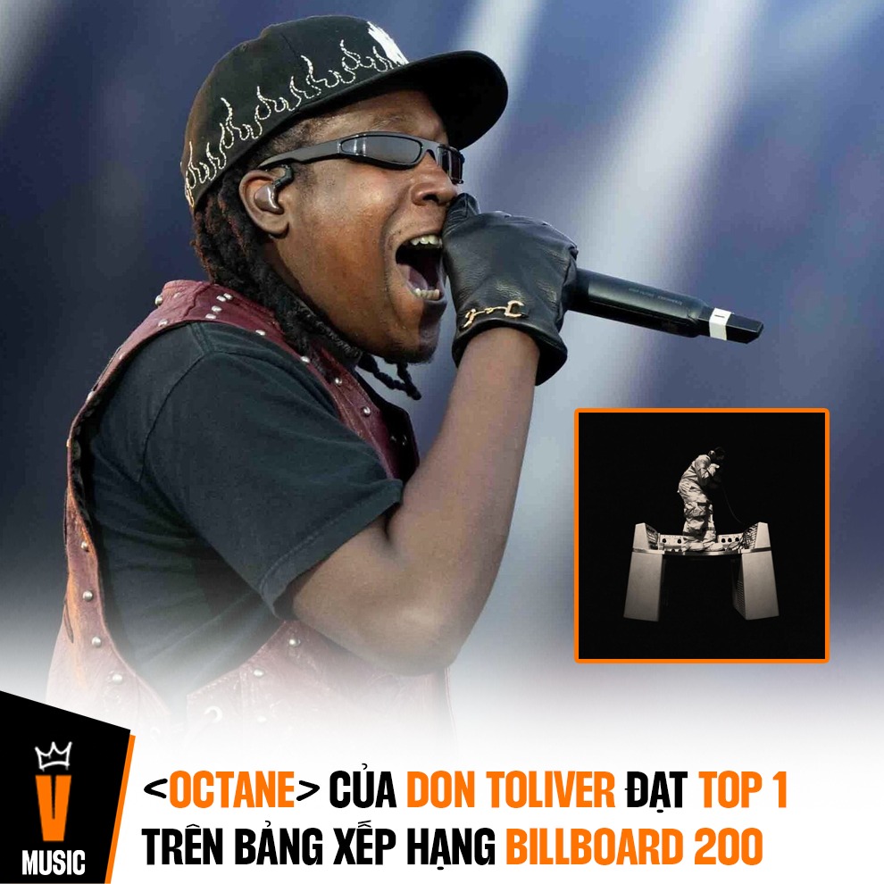 Octane Top Songs 2022