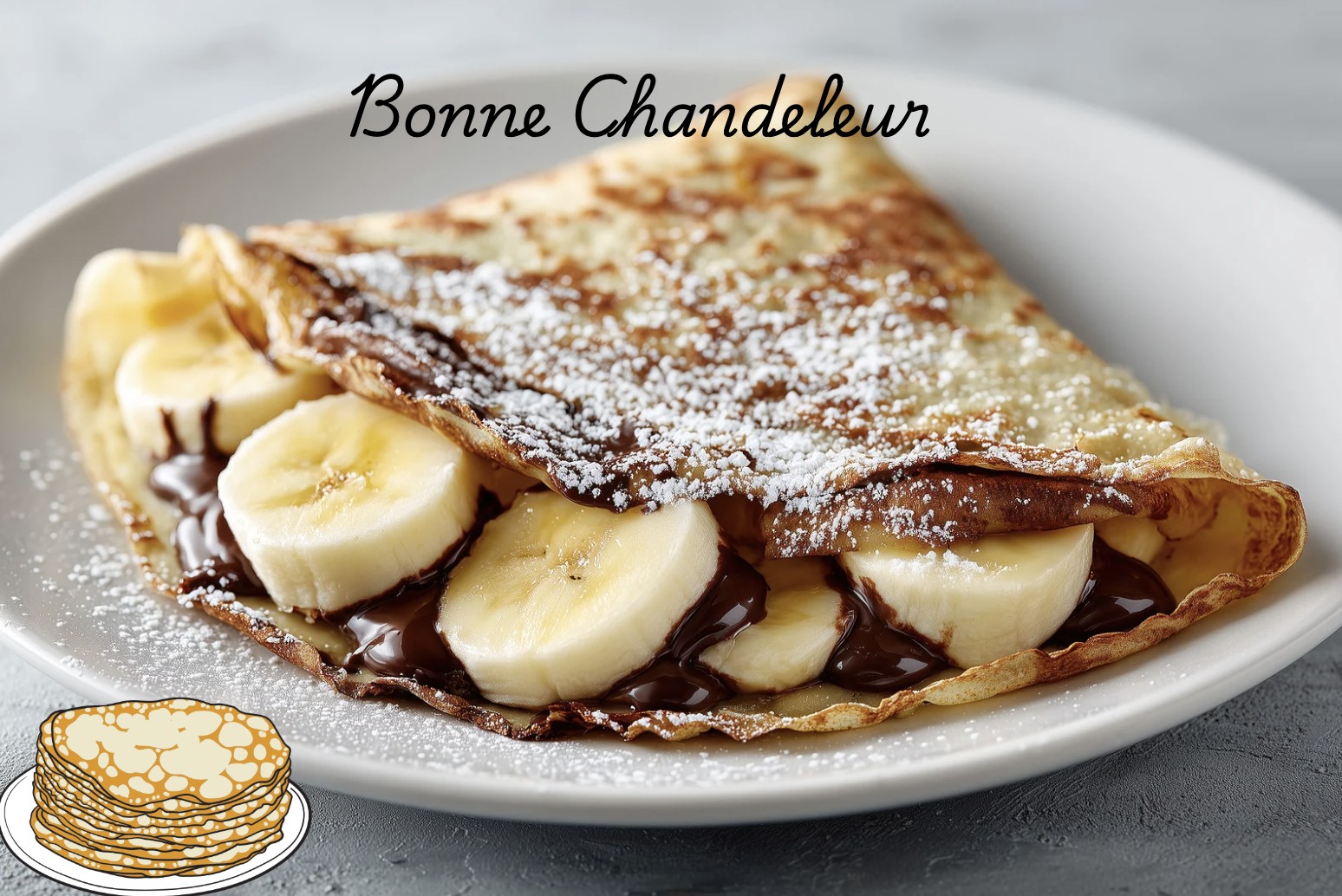 Samedis - 🥞🇫🇷 Bonne Chandeleur! Apprendre le français, c’est aussi ...