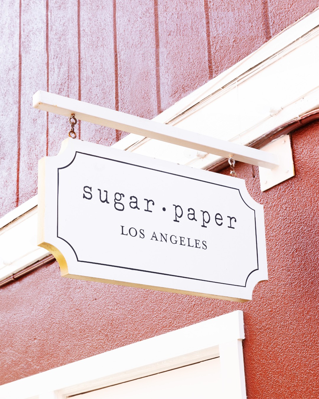 Sugar Paper Los Angeles