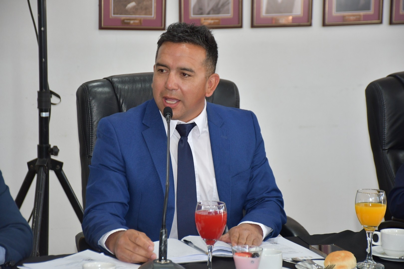 Municipalidad De Yumbel Added A Municipalidad De Yumbel