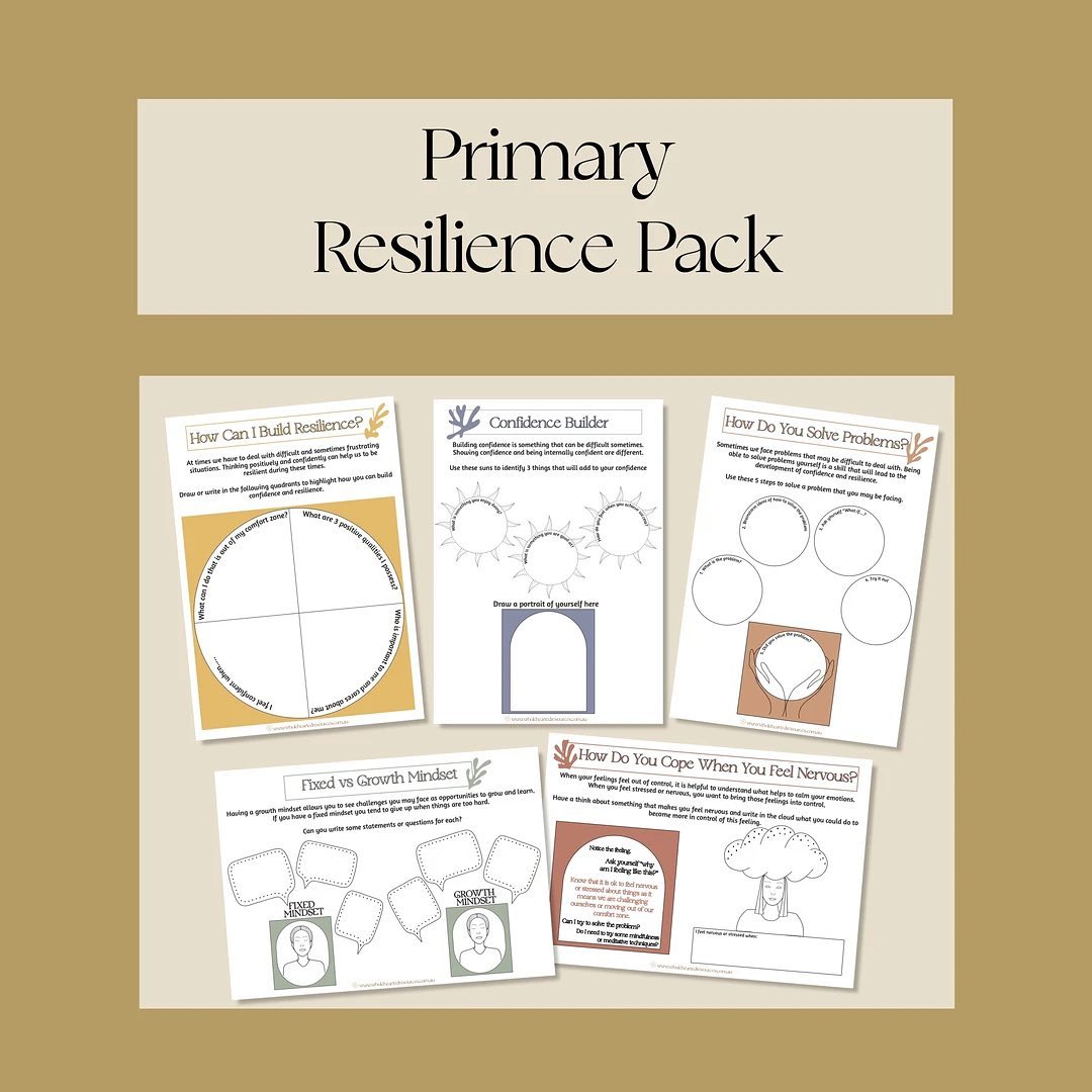 Wholehearted - NEW RESOURCE These activity cards...