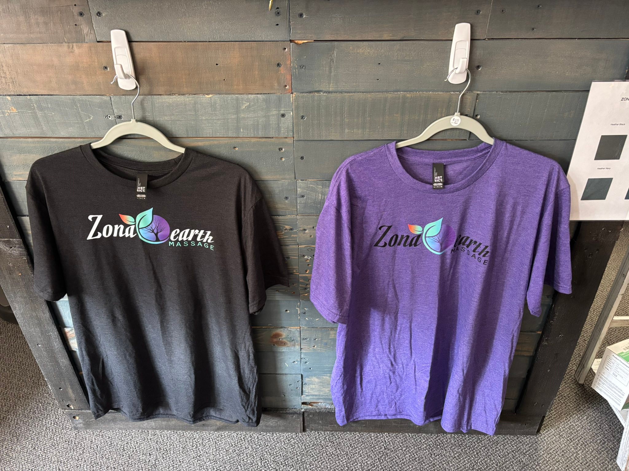 Zona Earth Massage Cambridge Oh